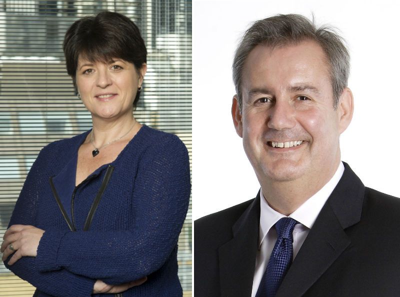 Aon appoints UK CEO, new global Aon Benfield chairman | Intelligent Insurer